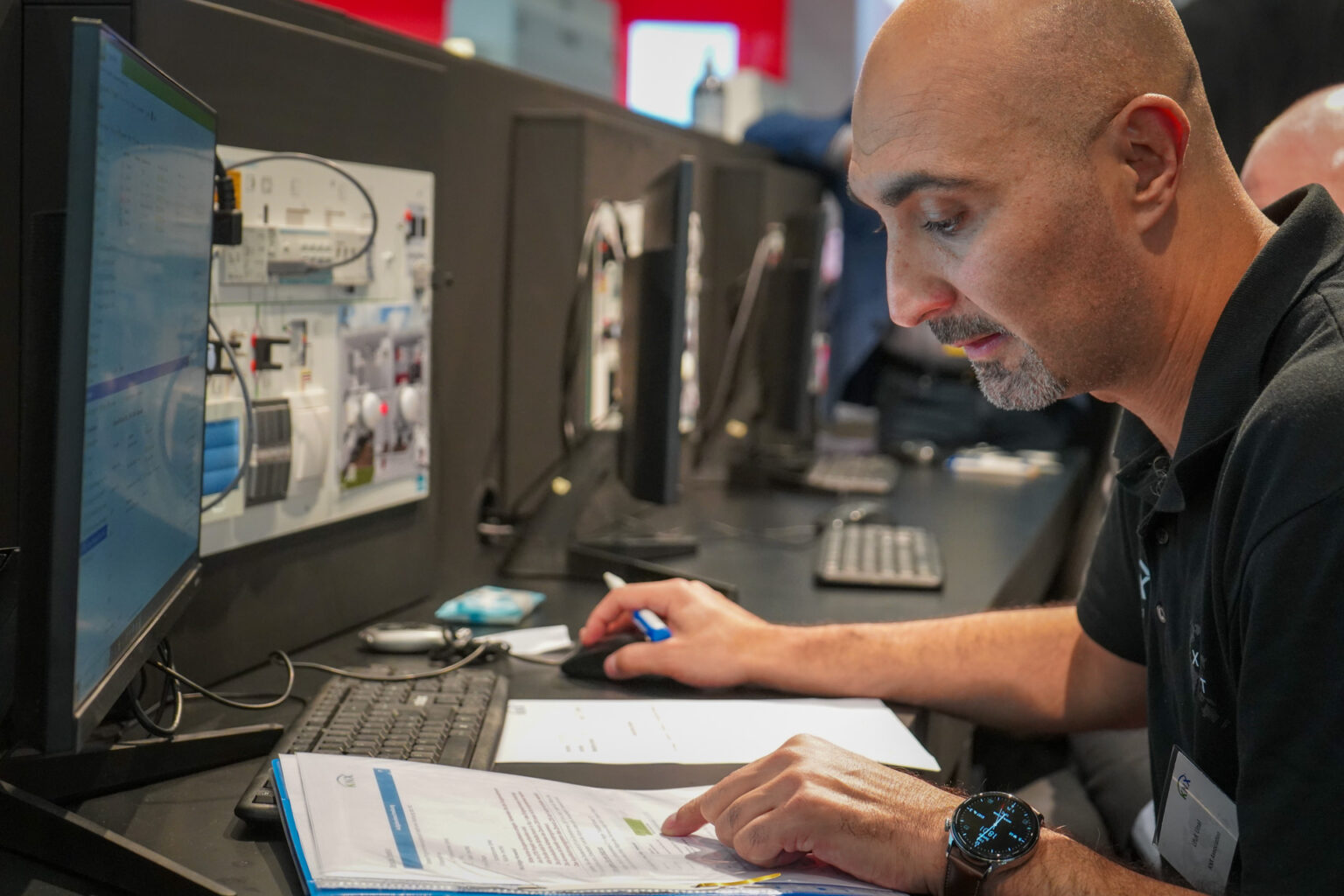 KNX Training - KNX in USA