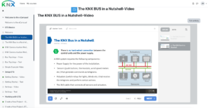 KNX Training - KNX in USA